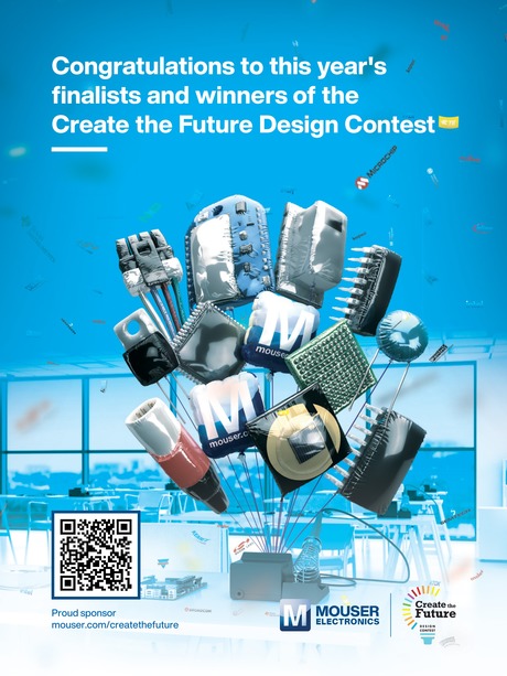 Creating The Future: Award-Winning Inventions Special Report - February ...