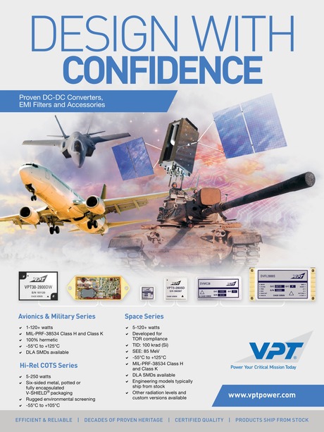 Aerospace & Defense Technology - December 2022 - 3