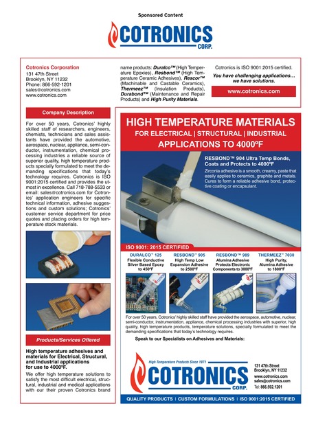 Tech Briefs Magazine - August 2022 - 29