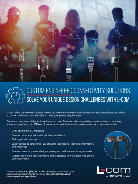 Tech Briefs Magazine - October 2022 - 3