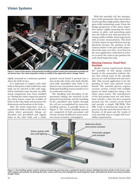 Tech Briefs Magazine - October 2022 - 16