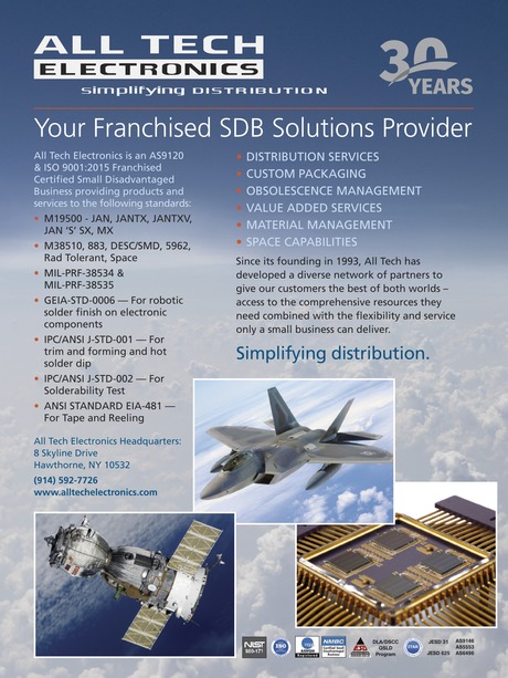 Aerospace & Defense Technology - August 2023 - 33