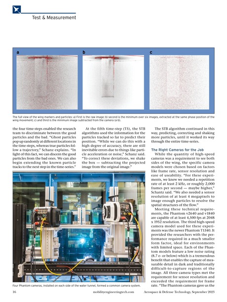 Aerospace & Defense Technology - September 2023 - 16