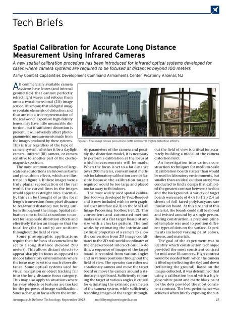 Aerospace & Defense Technology - September 2023 - 23