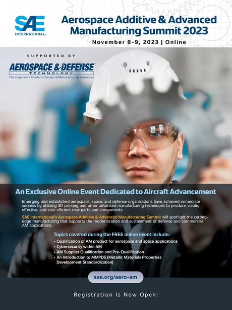 Aerospace & Defense Technology - October 2023 - 9
