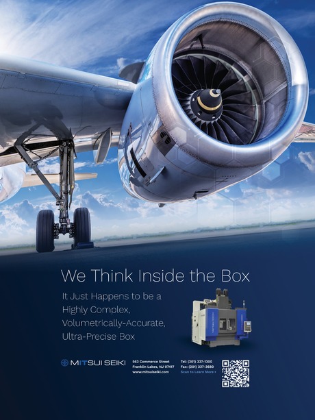 Aerospace & Defense Technology - October 2023 - 13