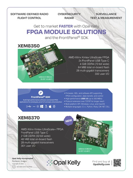 Aerospace & Defense Technology - December 2023 - 1