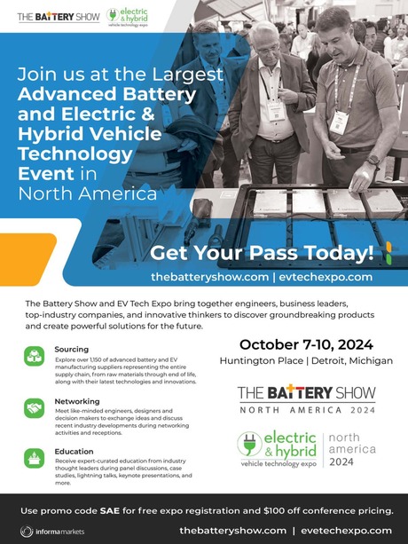 Battery & Electrification Technology - September/October 2024 - 29