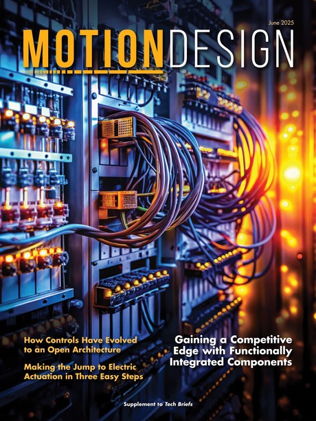 Tech Briefs Magazine - June 2025 - MD-Cov1