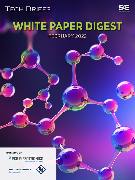 White Paper Digest -- Cross-Market - February 2022