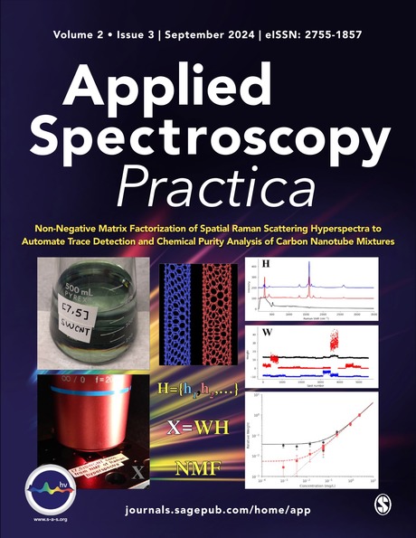 Applied_Spectroscopy_Practica_02_03