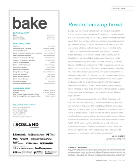 bake - November/December 2023 - 3