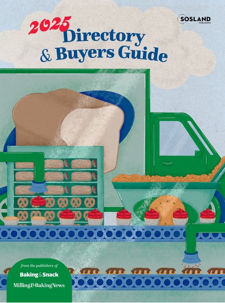 Directory & Buyers Guide - 2025