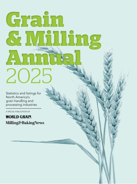 Grain & Milling Annual - 2025