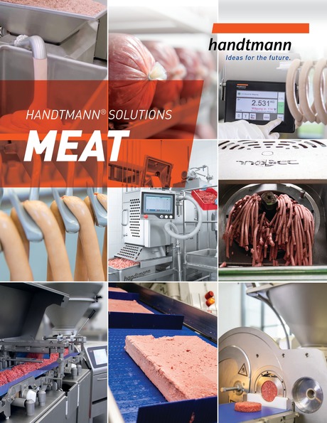 Handtmann 2024 - Solutions Meat - 1