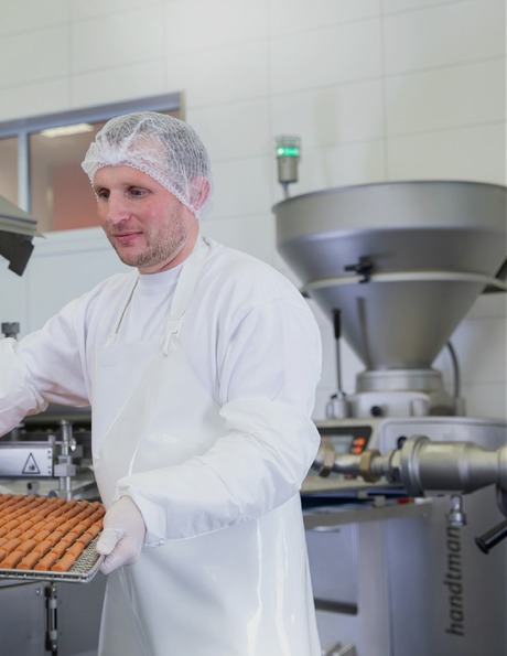 Handtmann - Innovation Guide (Pet Food) - 9