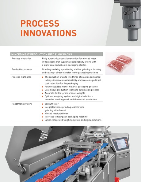 handtmann - Innovation Guide - 16