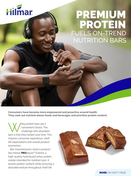 Hilmar 2023 - Premium Protein