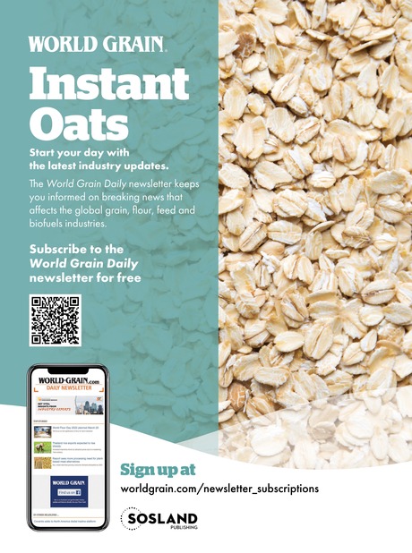 World Grain International Buyers Guide - 2024 - 51