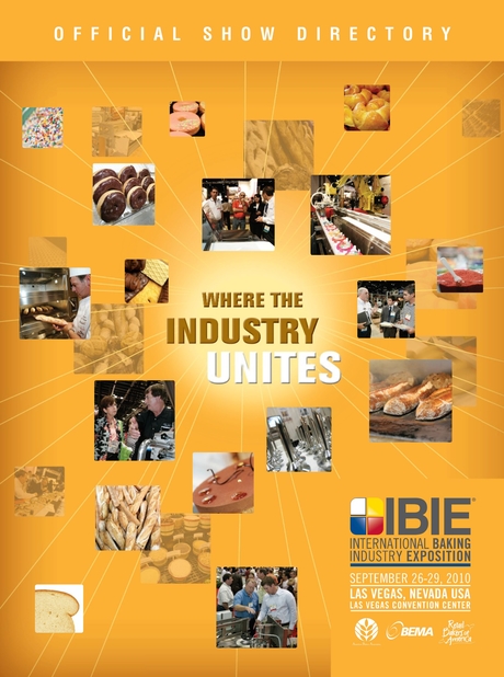 IBIE - 2010 Official Show Directory