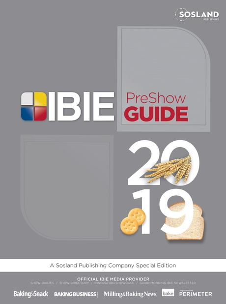 IBIE - 2019 Special Edition & Show Preview