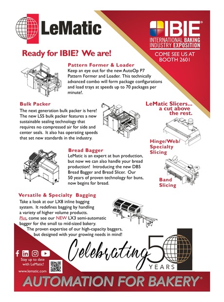 IBIE - 2022 Special Edition & Show Preview - 4