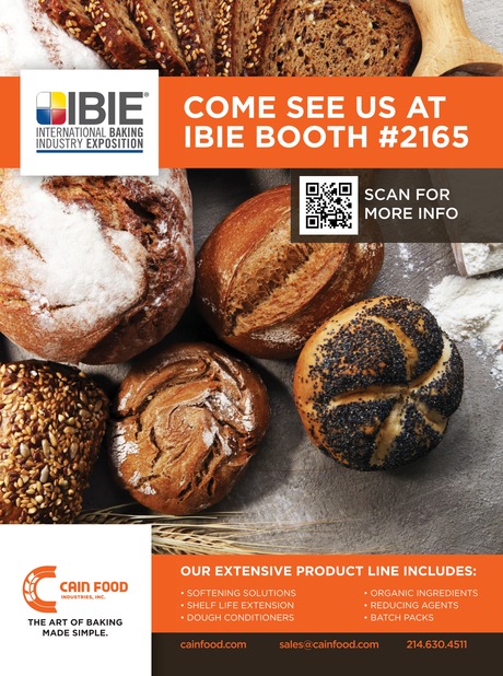 IBIE - 2022 Special Edition & Show Preview - 29