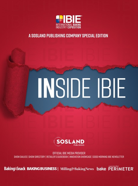 IBIE - 2022 Special Edition & Show Preview - 1