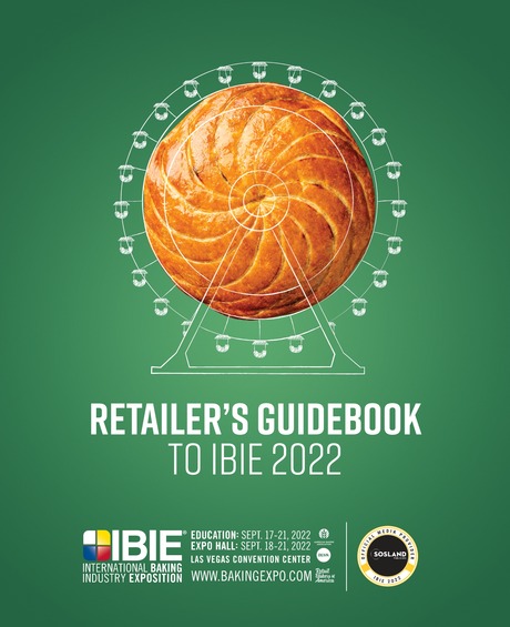 IBIE - The Retailer's Guide to IBIE - July 2022
