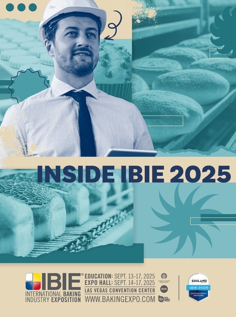 IBIE 2025 - Preshow Guide