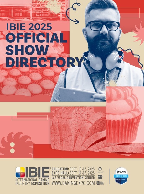 IBIE 2025 - Official Show Directory