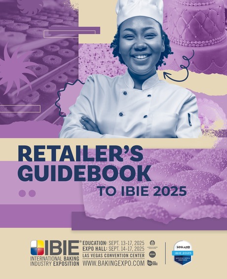 IBIE 2025 - Retailer's Guidebook