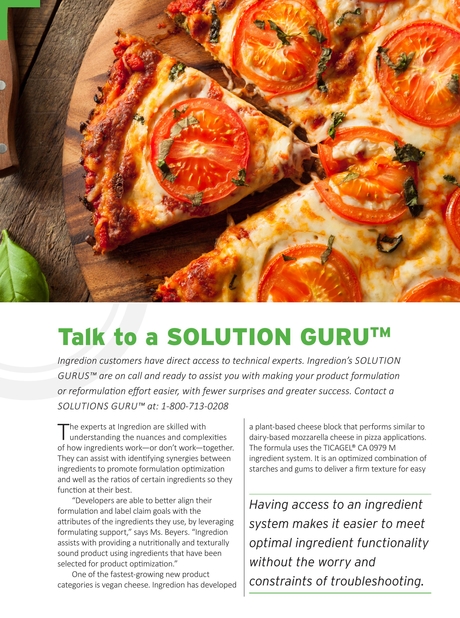 Ingredion - Understanding Ingredient Interactions - 4