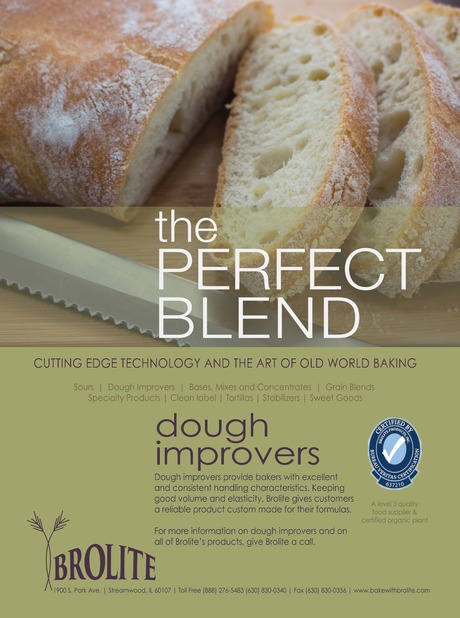 Milling & Baking News - December 10, 2024 - 25