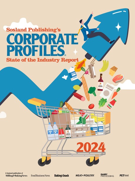 Corporate Profiles - 2024