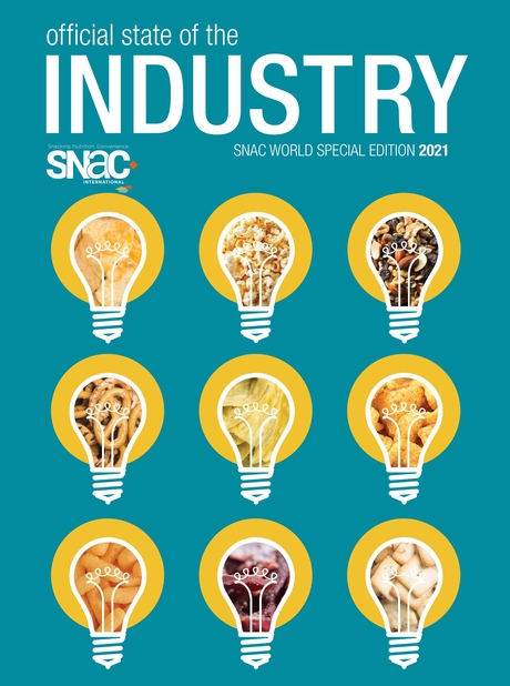 Snac World - Official State of the Industry 2021