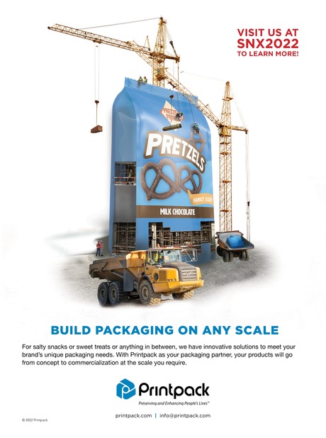 Snac World - Official State of the Industry 2022 - 16