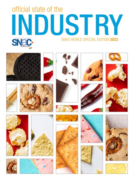 Snac World - Official State of the Industry 2023