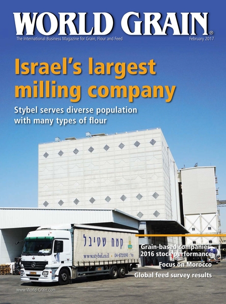 World Grain - February 2017