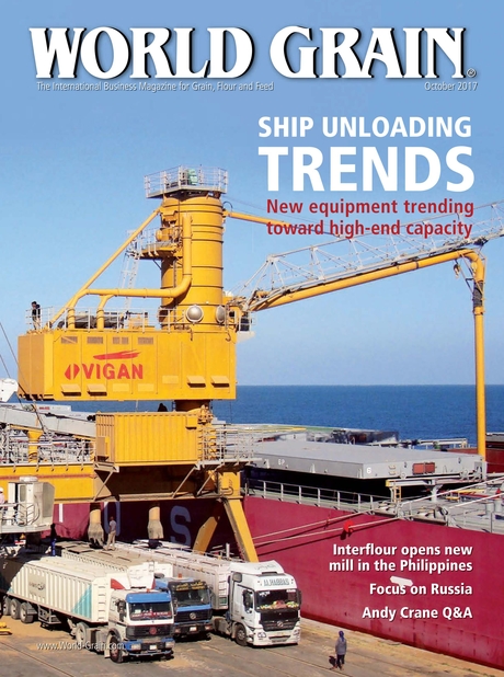 World Grain - October 2017