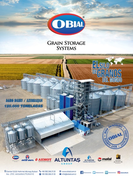World Grain Latin America - April 2024 - 43