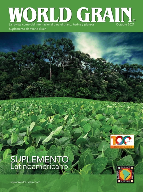 World Grain Latin America - October 2021