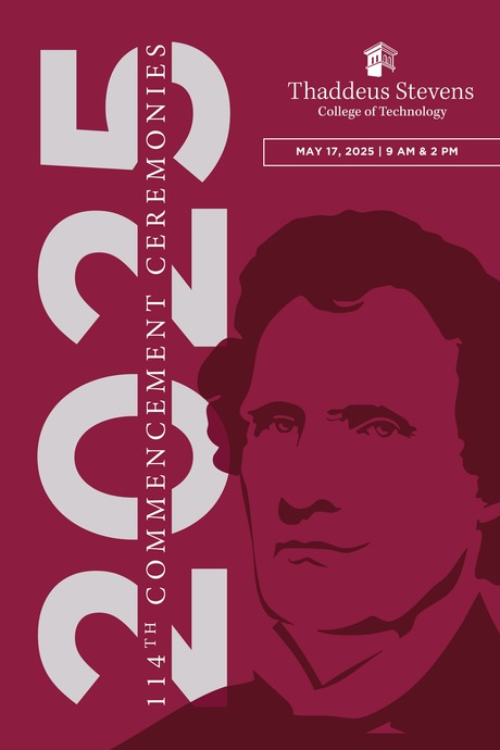 TSCT 2025 Commencement Program