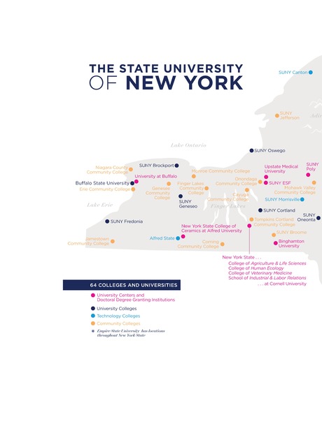 SUNY Viewbook 2024 - Cover2