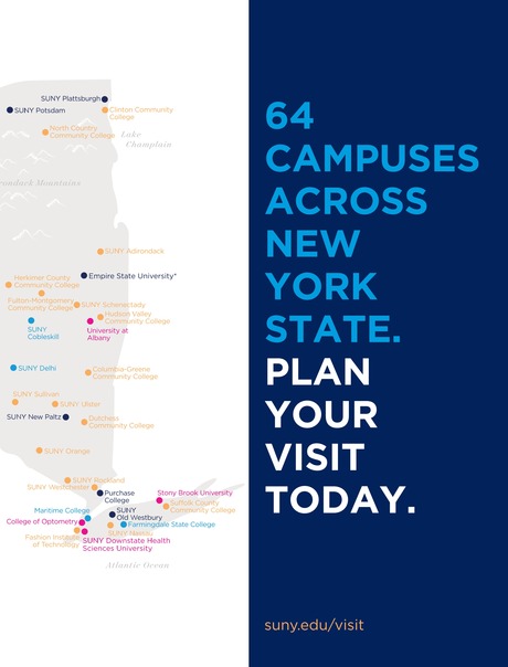 SUNY Viewbook 2024 - 3