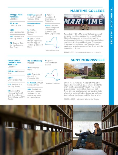 SUNY Viewbook 2024 - 29