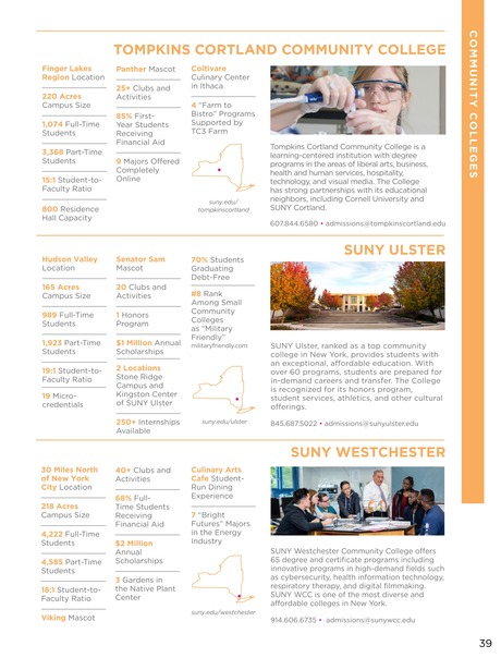 SUNY Viewbook 2024 - Cover3