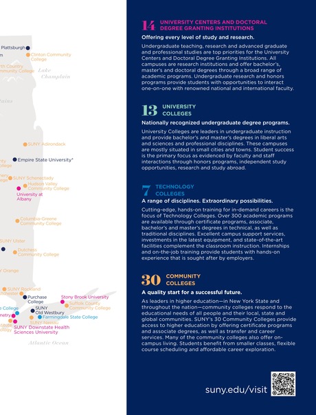 SUNY Viewbook 2024-2025 - 1