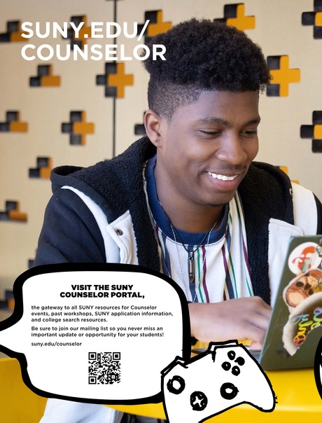 SUNY Viewbook 2024-2025 - 4