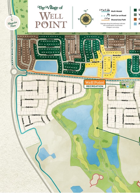 Well Point Sales Map Tool - 4